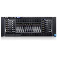 China DE LL PowerEdge R930 Rack Server 64GB DDR4 Intel Xeon E-2200 for sale