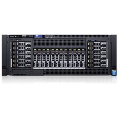 China DE LL PowerEdge R930 Rack Server 64GB DDR4 Intel Xeon E-2200 for sale