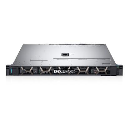 China 2.1GHz Processor Main Frequency DEL L Poweredge R430 1u Rack Server Stock Availability for sale