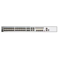 China Huawei S5720-36C-EI-28S-DC 28 Port Gigabit Managed Switch 598 Gbit/s 132 Mpps for sale