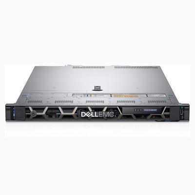 China De ll Poweredge R440 1U Mini Rack Server with 3.3GHz Processor Intel Xeon CPU installed for sale