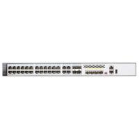 China Huawei S5720-36C-EI-AC 28-Port Gigabit Managed Switch 4x10G SFP+ 75.8W for sale