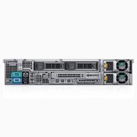 China Used 3.3GHz Processor Main Frequency Interl Xeon Rack Server for DE LL Poweredge R540 for sale