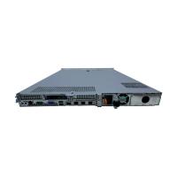 China Dell PowerEdge R640 1U Rack Server Dual Intel Xeon Scalable 24 DIMM Slots for sale