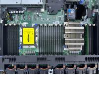 China Dell PowerEdge R640 1U Rack Server Dual Intel Xeon Scalable 24 DIMM Slots for sale