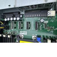 China Dell PowerEdge R640 1U Rack Server Dual Intel Xeon Scalable 24 DIMM Slots for sale
