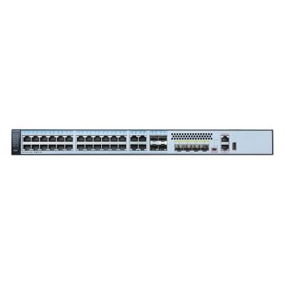 China Experience Speed Networking with S5720-36C-PWR-EI-AC Ethernet Switch and LACP Function for sale