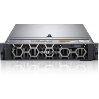 China Dell PowerEdge R740 2U Rack Server 16x2.5 DDR4 8GB GPU Support Dual Xeon Scalable for sale