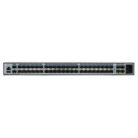 China Huawei S5720-50X-EI-46S-AC Switch 46 Gig SFP 4 10 Gig SFP+ 2 QSFP+ Stack Ports 598 Gbit/s for sale