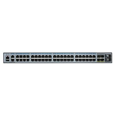 China Huawei S5720-50X-EI-DC 48 Port Gigabit Switch 4 10GE SFP+ 598 Gbps for sale