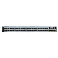 China S5700 Series Switch H3C Huawei S5720-52p-Ei-AC Switch for sale
