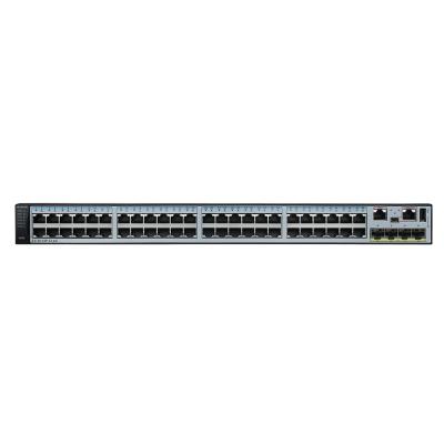 China S5700 Series Switch H3C Huawei S5720-52p-Ei-AC Switch for sale