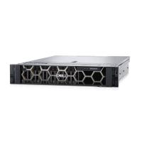 China Private Mold NO Intel Xeon 2U Rack Server for D ELL PowerEdge R550 Network Win HDD for sale
