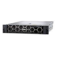China Private Mold NO Intel Xeon 2U Rack Server for D ELL PowerEdge R550 Network Win HDD for sale