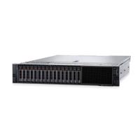 China Private Mold NO Intel Xeon 2U Rack Server for D ELL PowerEdge R550 Network Win HDD for sale