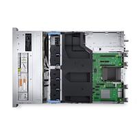 China Private Mold NO Intel Xeon 2U Rack Server for D ELL PowerEdge R550 Network Win HDD for sale