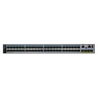 China Huawei S5720-56C-EI-48S-AC Switch 48 Gig SFP 4 10 Gig SFP+ 598 Gbit/s Switching Capacity for sale