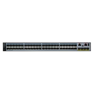 China Huawei S5720-56C-EI-48S-AC Switch 48 Gig SFP 4 10 Gig SFP+ 598 Gbit/s Switching Capacity for sale
