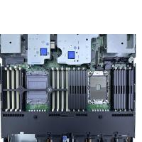 China Intel Xeon Processor for DE LL Poweredge R650 Server Rack Private Mold-Free Design for sale