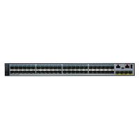 China Density S5700 Series Huawei S5720-56c-Ei-48s-DC Switch for sale