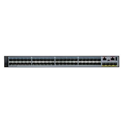 China Density S5700 Series Huawei S5720-56c-Ei-48s-DC Switch for sale