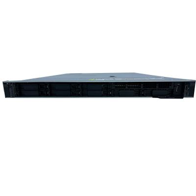 China Dell PowerEdge R650xs 1U Rack Server Dual Intel Xeon 3rd Gen 16 DDR4 Slots 8x2.5 Drive Bays for sale