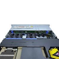 China Dell PowerEdge R650xs 1U Rack Server Dual Intel Xeon 3rd Gen 16 DDR4 Slots 8x2.5 Drive Bays for sale