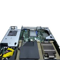 China Dell PowerEdge R650xs 1U Rack Server Dual Intel Xeon 3rd Gen 16 DDR4 Slots 8x2.5 Drive Bays for sale