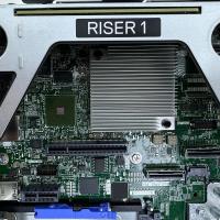 China Dell PowerEdge R650xs 1U Rack Server Dual Intel Xeon 3rd Gen 16 DDR4 Slots 8x2.5 Drive Bays for sale