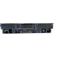 China Dell PowerEdge R750xa 2U Rack Server Dual Intel Xeon Scalable GPU Support 32 DDR4 Slots for sale