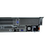 China Dell PowerEdge R750xa 2U Rack Server Dual Intel Xeon Scalable GPU Support 32 DDR4 Slots for sale