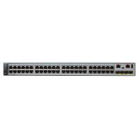 China Huawei S5720-56C-EI-DC Enhanced Gigabit Switch 48 Ports 4x10GE SFP+ 598 Gbit/s for sale