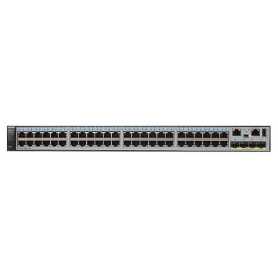 China Huawei S5720-56C-EI-DC Enhanced Gigabit Switch 48 Ports 4x10GE SFP+ 598 Gbit/s for sale