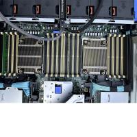 China Dell PowerEdge R750xa 2U Rack Server Dual Intel Xeon Scalable GPU Support 32 DDR4 Slots for sale