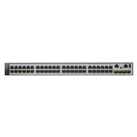 China Huawei S5720-56C-PWR-EI-AC Gigabit PoE+ Switch 48 Ports 4x10GE SFP+ 598 Gbit/s for sale
