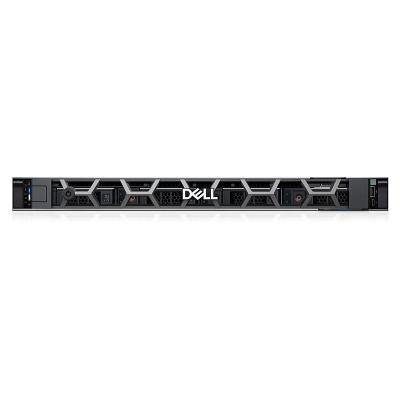 China Dell PowerEdge R660xs 1U Dual Socket Rack Server with Intel Xeon 4th Gen and DDR5 4800 MT/s for sale