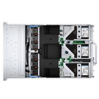 China DEL L Poweredge R760 Server Rack Equipped with Intel Xeon 3.1GHz Processor Main Frequency for sale
