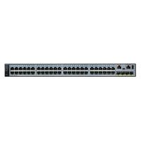 China Huawei S5720-56PC-EI-AC Enhanced Gigabit Switch 48 Ports 4 SFP 598 Gbit/s for sale