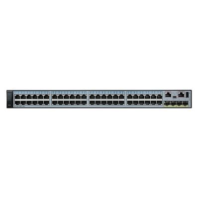 China Huawei S5720-56PC-EI-AC Enhanced Gigabit Switch 48 Ports 4 SFP 598 Gbit/s for sale