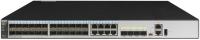 China Speed Rack Mountable 32 Port Ethernet Switch S5720-32c-Hi-24s-AC for Data Transfer for sale