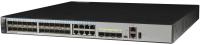 China Speed Rack Mountable 32 Port Ethernet Switch S5720-32c-Hi-24s-AC for Data Transfer for sale