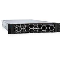 China Computing with DEL L R860 Poweredge 2U Rack Server Four Intel Xeon CPUs and DDR5 RAM for sale
