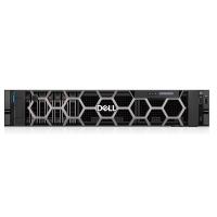 China Computing with DEL L R860 Poweredge 2U Rack Server Four Intel Xeon CPUs and DDR5 RAM for sale