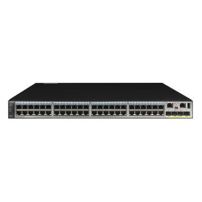 China H3C S5720-56c-Hi-AC 52 Ports Ethernet Switch 56 Gb/s Switching Capacity for sale