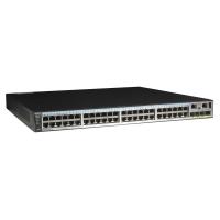 China H3C S5720-56c-Hi-AC 52 Ports Ethernet Switch 56 Gb/s Switching Capacity for sale