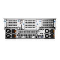 China Dell PowerEdge R960 4U Rack Server with 4th Gen Intel Xeon Scalable 60 Core Processors for sale
