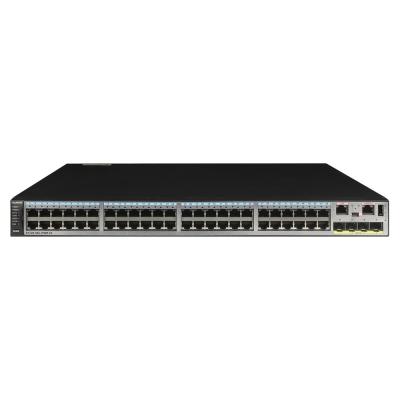 China H3C S5720-56c-Pwr-Hi-AC Ethernet Switch 52 Ports 10/100/1000Mbps PoE+ Managed for sale