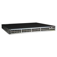 China H3C S5720-56c-Pwr-Hi-AC Ethernet Switch 52 Ports 10/100/1000Mbps PoE+ Managed for sale