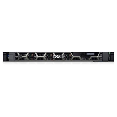 China EMC PowerEdge R6615 1U Single Socket Rack Server AMD EPYC 9004 96 Cores DDR5 for sale