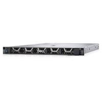 China EMC PowerEdge R6615 1U Single Socket Rack Server AMD EPYC 9004 96 Cores DDR5 for sale